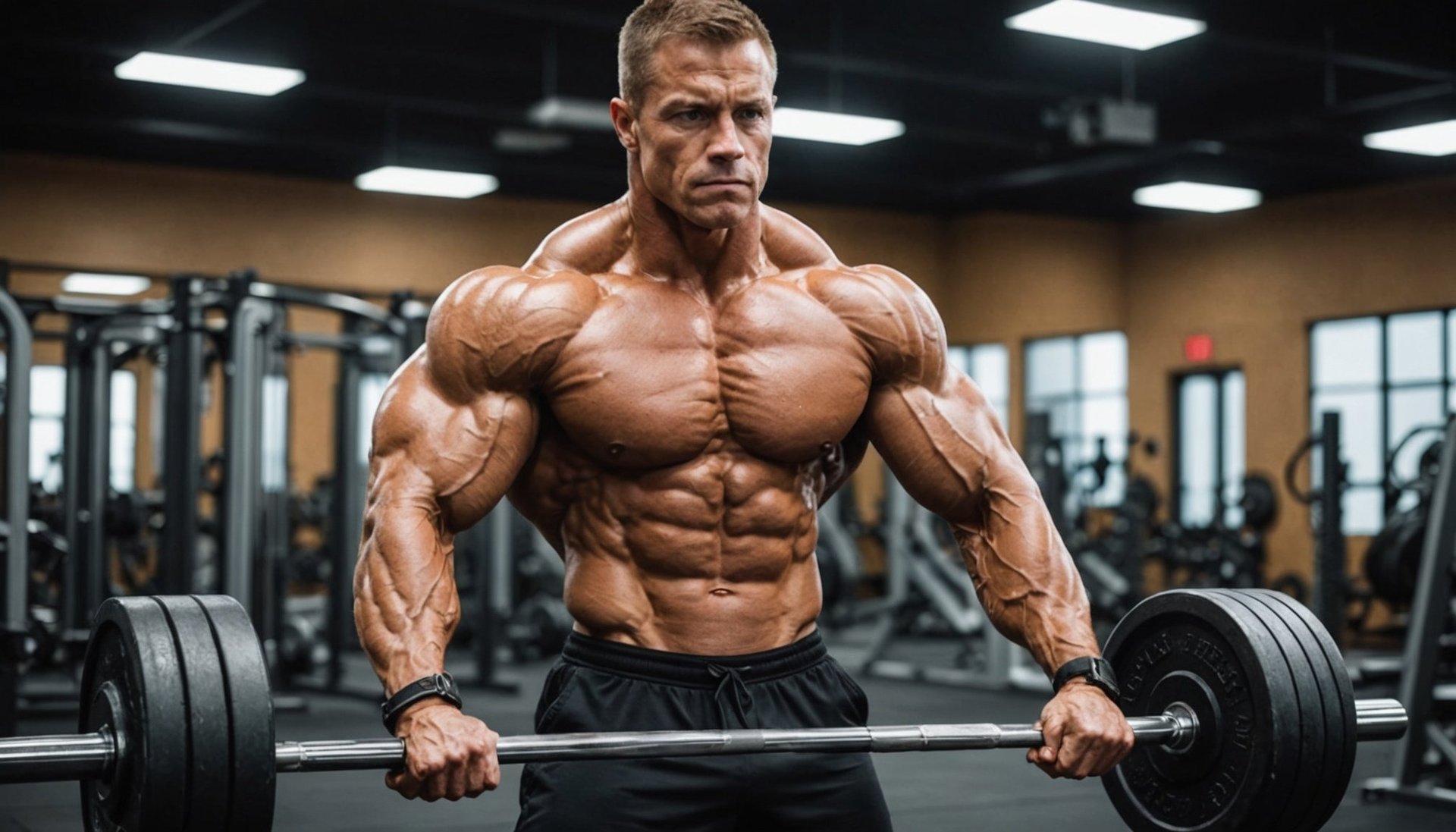 Musculation : comment gérer les plateaux et les périodes sans ...